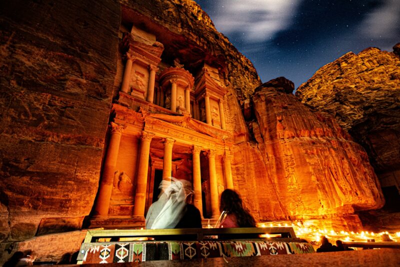 Top Tips for Visiting Petra, Jordan: Explore the Siq & Treasury in 2025